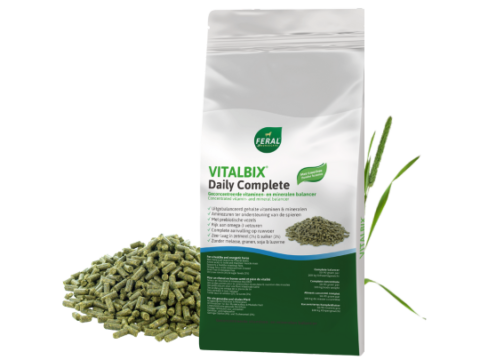 Vitalbix Daily Complete - VITALBIX