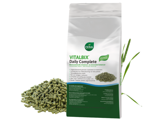 Vitalbix Daily Complete - VITALBIX