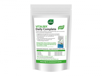 Vitalbix Daily Complete - VITALBIX