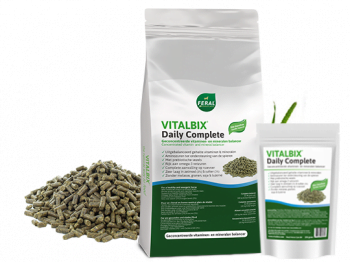 VITALBIX Paardenvoeding Online kopen